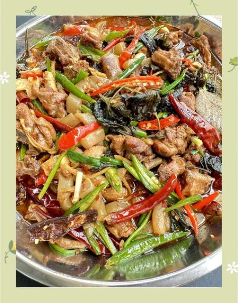 魔芋鸭怎么做_魔芋鸭最正宗的做法-第3张图片-山城妙识 魔芋鸭怎么做_魔芋鸭最正宗的做法-第3张图片-山城妙识