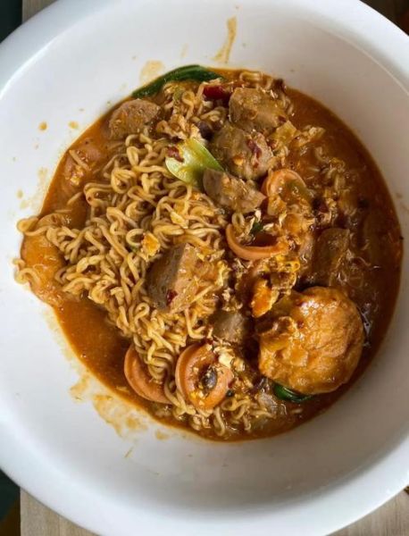 怎么煮方便面简单又好吃_方便面怎么煮才好吃-第1张图片-山城妙识 怎么煮方便面简单又好吃_方便面怎么煮才好吃-第1张图片-山城妙识