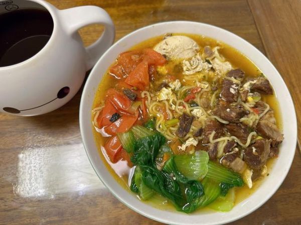 怎么煮方便面简单又好吃_方便面怎么煮才好吃-第3张图片-山城妙识 怎么煮方便面简单又好吃_方便面怎么煮才好吃-第3张图片-山城妙识