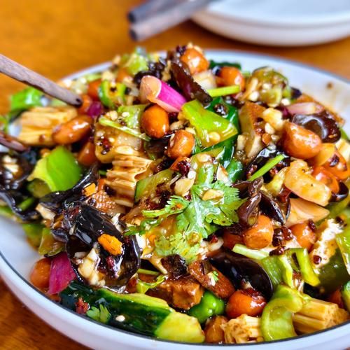 家常凉菜100款有哪些_怎么做简单又好吃-第1张图片-山城妙识 家常凉菜100款有哪些_怎么做简单又好吃-第1张图片-山城妙识