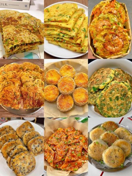 家常早餐怎么做_简单营养早餐食谱-第3张图片-山城妙识 家常早餐怎么做_简单营养早餐食谱-第3张图片-山城妙识