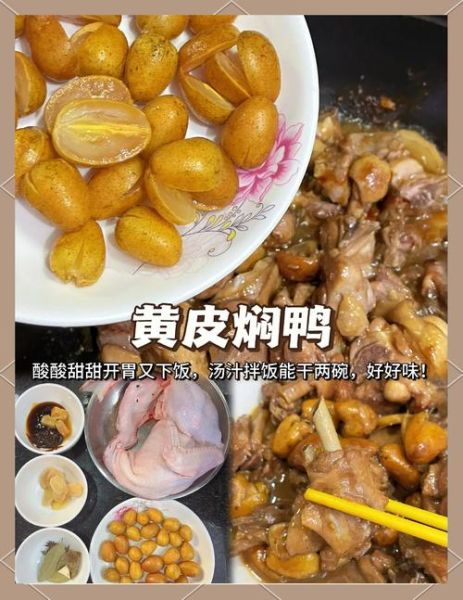 鸭子怎么做好吃又简单_家常做法推荐-第1张图片-山城妙识 鸭子怎么做好吃又简单_家常做法推荐-第1张图片-山城妙识