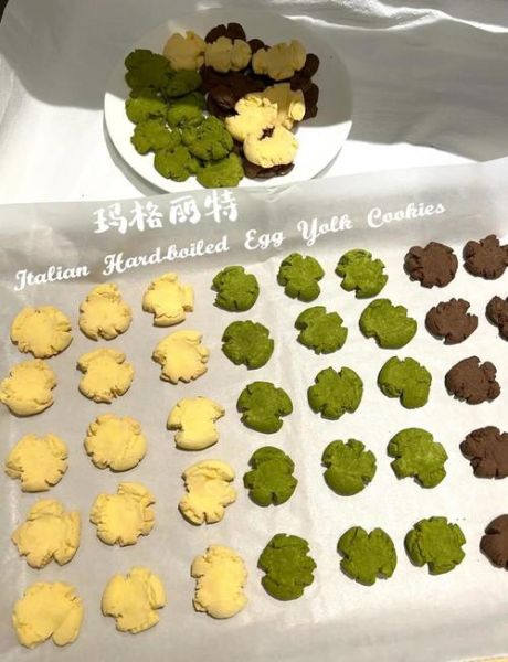 玛格丽特饼干烤出来是软的_为什么-第2张图片-山城妙识