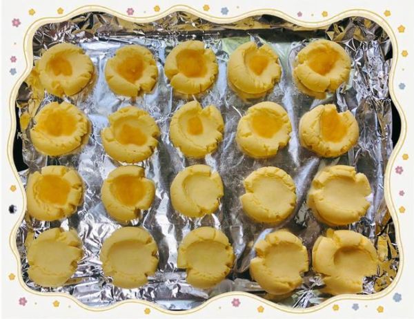 玛格丽特饼干烤出来是软的_为什么-第3张图片-山城妙识