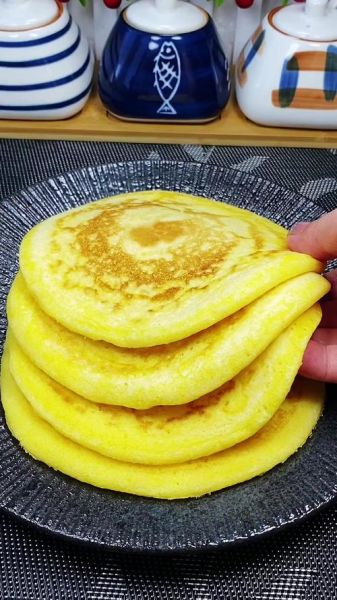 玉米面饼子怎么做_玉米面饼子热量高吗-第2张图片-山城妙识