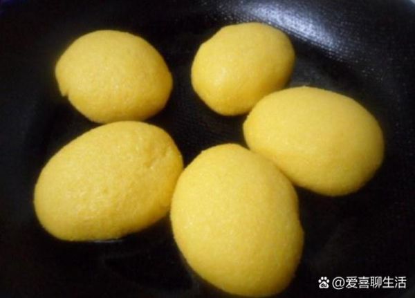 玉米面饼子怎么做_玉米面饼子热量高吗-第3张图片-山城妙识