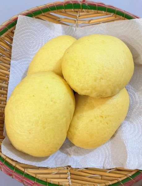 玉米面饼子怎么做_玉米面饼子热量高吗-第1张图片-山城妙识