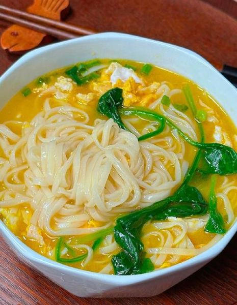 青菜鸡蛋面条怎么做好吃_青菜鸡蛋面家常做法-第1张图片-山城妙识 青菜鸡蛋面条怎么做好吃_青菜鸡蛋面家常做法-第1张图片-山城妙识