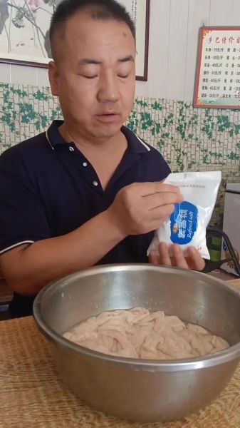 怎样洗猪大肠又快又干净不臭_猪大肠去味技巧-第2张图片-山城妙识