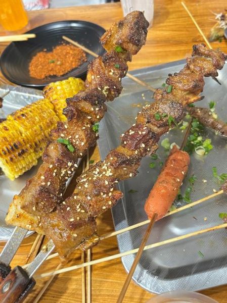 烧烤鱼怎么腌制才入味_烧烤鱼腌制配方大全-第2张图片-山城妙识