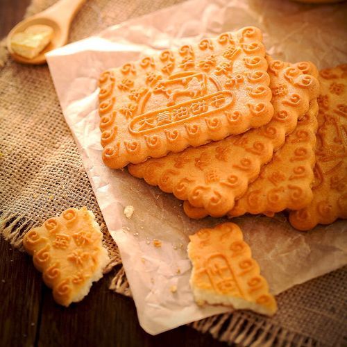 老茂生大黄油饼干好吃吗_哪里买正品-第3张图片-山城妙识