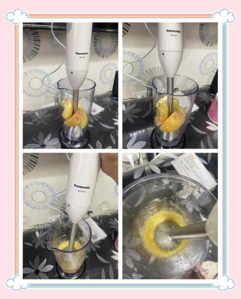 苹果果酱怎么做_苹果果酱制作实验报告-第1张图片-山城妙识