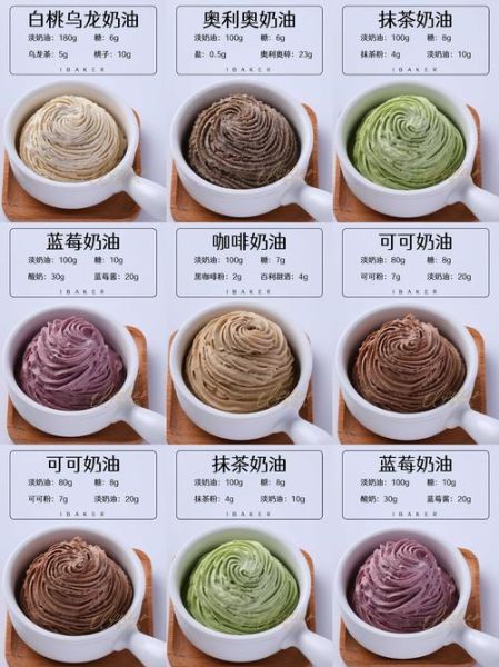 儿童自制奶油怎么做_安全配方与步骤-第2张图片-山城妙识 儿童自制奶油怎么做_安全配方与步骤-第2张图片-山城妙识