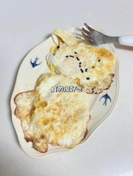 香油煎鸡蛋怎么做_香油煎鸡蛋的做法窍门-第1张图片-山城妙识