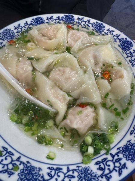 抄手馅有哪些搭配_经典口味全收录-第1张图片-山城妙识