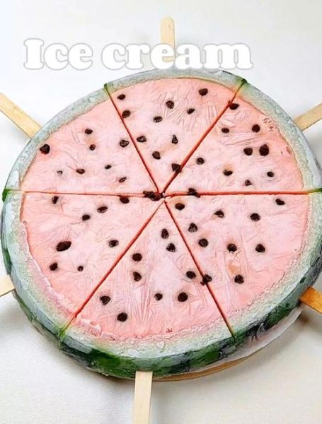 西瓜冰棒怎么做_西瓜冰棒热量高吗-第2张图片-山城妙识