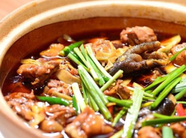 鸡公煲加盟哪家好_鸡公煲加盟费用多少钱-第3张图片-山城妙识