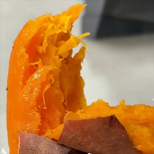 小型电烤箱能烤红薯吗_家用小烤箱烤红薯技巧-第2张图片-山城妙识