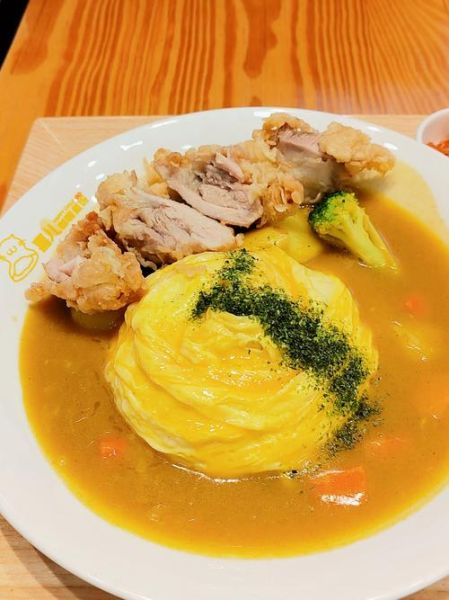 蛋包饭怎么做好吃_蛋包饭酱汁配方-第1张图片-山城妙识