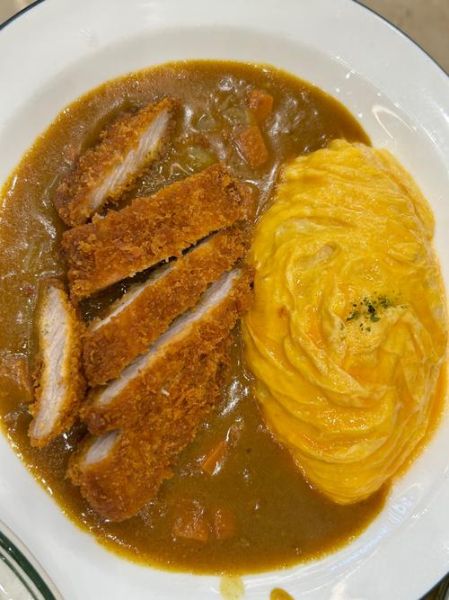 蛋包饭怎么做好吃_蛋包饭酱汁配方-第3张图片-山城妙识