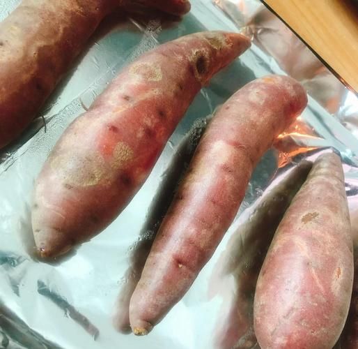 小型电烤箱能烤红薯吗_家用小烤箱烤红薯技巧-第3张图片-山城妙识