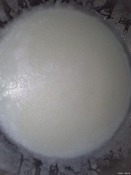 熬粥放碱好不好_碱面会不会破坏营养-第1张图片-山城妙识