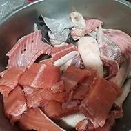 晒干大马哈鱼怎么做_晒多久能保存一年-第2张图片-山城妙识 晒干大马哈鱼怎么做_晒多久能保存一年-第2张图片-山城妙识