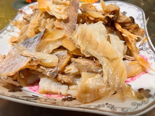 晒干大马哈鱼怎么做_晒多久能保存一年-第3张图片-山城妙识 晒干大马哈鱼怎么做_晒多久能保存一年-第3张图片-山城妙识