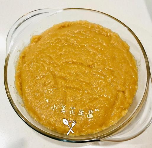 花生酱怎么做_家庭版无添加做法-第1张图片-山城妙识