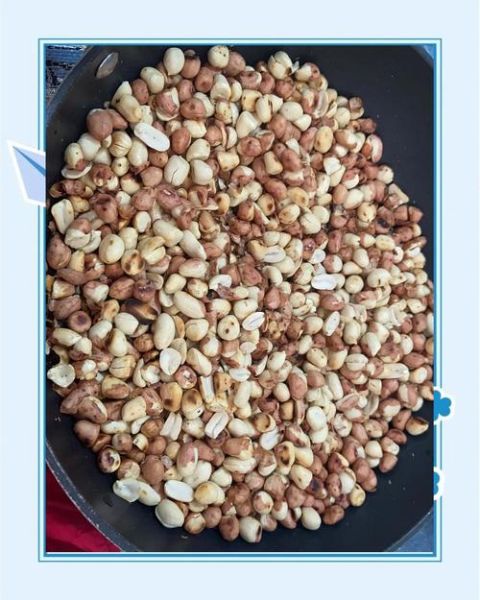 花生酱怎么做_家庭版无添加做法-第3张图片-山城妙识