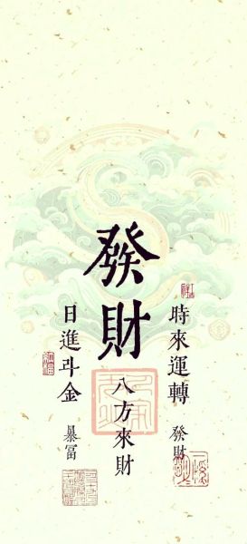 发财就手图片怎么用_招财壁纸真的能带来好运吗-第1张图片-山城妙识 发财就手图片怎么用_招财壁纸真的能带来好运吗-第1张图片-山城妙识