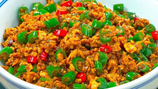 炒酱的做法_最正宗的做法-第3张图片-山城妙识 炒酱的做法_最正宗的做法-第3张图片-山城妙识