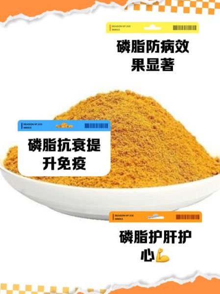 大豆卵磷脂的功效与作用_大豆卵磷脂的禁忌有哪些-第3张图片-山城妙识 大豆卵磷脂的功效与作用_大豆卵磷脂的禁忌有哪些-第3张图片-山城妙识