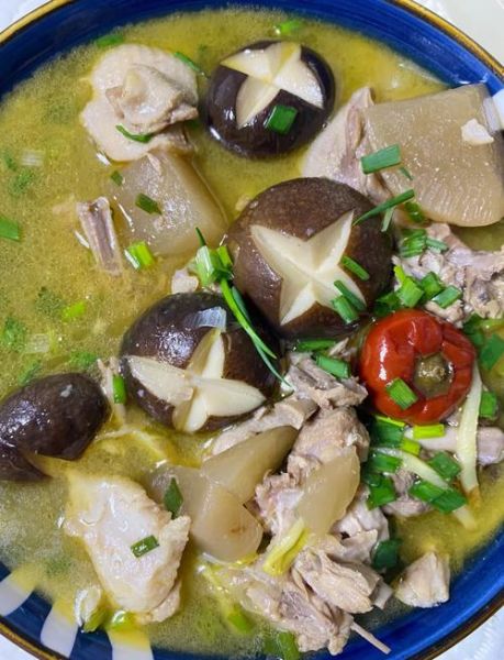 老鸭汤怎么炖好喝_老鸭汤做法视频教程-第2张图片-山城妙识 老鸭汤怎么炖好喝_老鸭汤做法视频教程-第2张图片-山城妙识