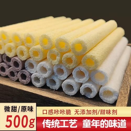 大米花怎么做_家常做法步骤-第2张图片-山城妙识 大米花怎么做_家常做法步骤-第2张图片-山城妙识