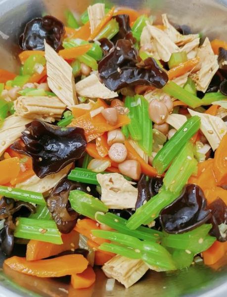 什锦是什么菜_什锦菜的做法大全-第1张图片-山城妙识 什锦是什么菜_什锦菜的做法大全-第1张图片-山城妙识