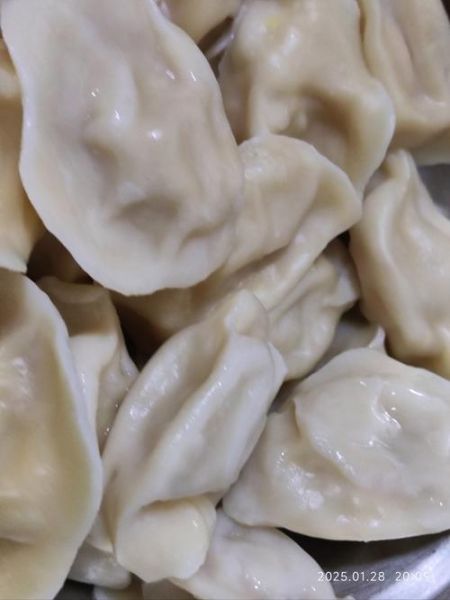 虾仁饺子虾仁要煮熟吗_虾仁饺子怎么判断熟没熟-第2张图片-山城妙识 虾仁饺子虾仁要煮熟吗_虾仁饺子怎么判断熟没熟-第2张图片-山城妙识