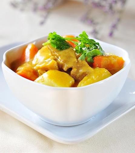 咖喱咖喱牛奶咖啡好喝吗_怎么做才正宗-第3张图片-山城妙识 咖喱咖喱牛奶咖啡好喝吗_怎么做才正宗-第3张图片-山城妙识