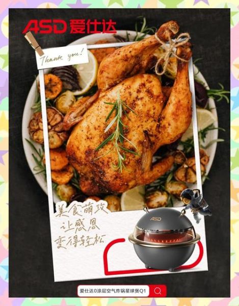 感恩节火鸡怎么做_火鸡腌制多久才入味-第1张图片-山城妙识 感恩节火鸡怎么做_火鸡腌制多久才入味-第1张图片-山城妙识