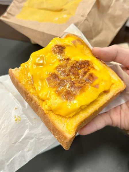 肯德基早餐哪款好吃_肯德基早餐推荐-第1张图片-山城妙识 肯德基早餐哪款好吃_肯德基早餐推荐-第1张图片-山城妙识