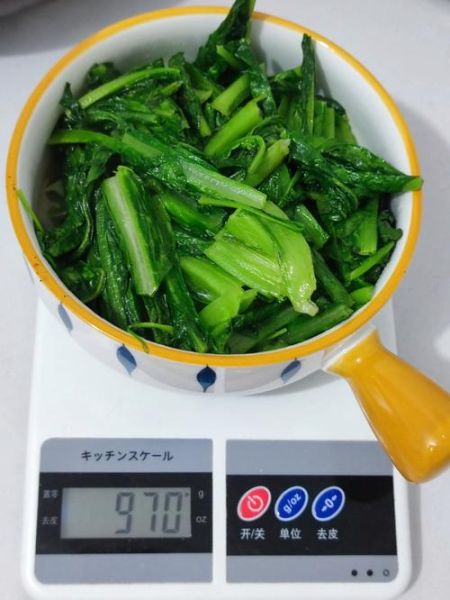 炒油麦菜热量_减肥能吃吗-第3张图片-山城妙识 炒油麦菜热量_减肥能吃吗-第3张图片-山城妙识