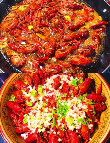 油焖龙虾家常做法窍门_油焖龙虾怎么做好吃-第3张图片-山城妙识 油焖龙虾家常做法窍门_油焖龙虾怎么做好吃-第3张图片-山城妙识