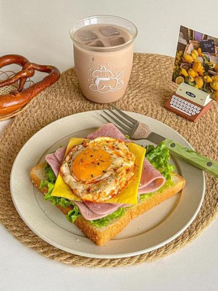 西式早餐都有什么_健康搭配怎么做-第1张图片-山城妙识 西式早餐都有什么_健康搭配怎么做-第1张图片-山城妙识