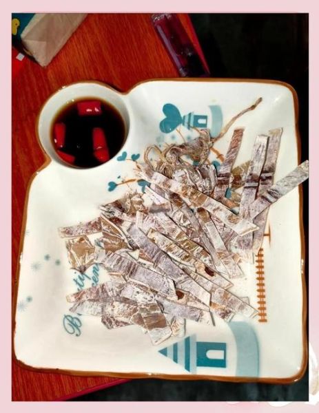 自制鱿鱼丝怎么做_鱿鱼丝保存多久-第3张图片-山城妙识 自制鱿鱼丝怎么做_鱿鱼丝保存多久-第3张图片-山城妙识