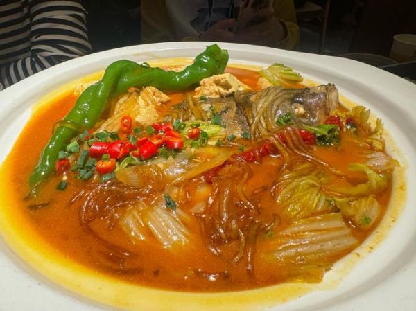 得莫利炖鱼哪家最正宗_得莫利炖鱼哪家好吃-第2张图片-山城妙识 得莫利炖鱼哪家最正宗_得莫利炖鱼哪家好吃-第2张图片-山城妙识