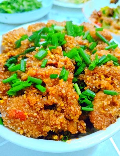 粉蒸肉家常做法最简单视频_粉蒸肉怎么做才软糯不腻-第1张图片-山城妙识 粉蒸肉家常做法最简单视频_粉蒸肉怎么做才软糯不腻-第1张图片-山城妙识