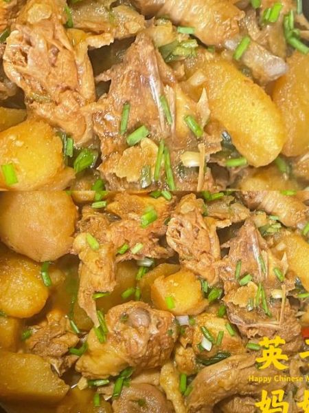 红烧鸡块炖土豆怎么做_红烧鸡块炖土豆的家常做法-第3张图片-山城妙识 红烧鸡块炖土豆怎么做_红烧鸡块炖土豆的家常做法-第3张图片-山城妙识