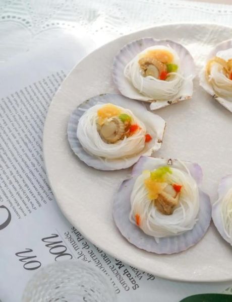 蒜蓉怎么做_蒜蓉扇贝家常做法-第1张图片-山城妙识 蒜蓉怎么做_蒜蓉扇贝家常做法-第1张图片-山城妙识