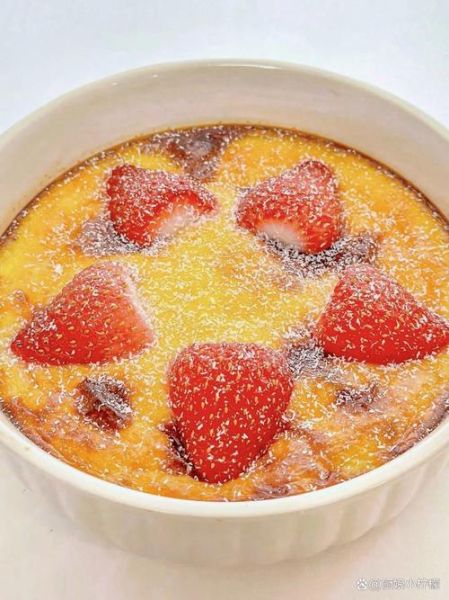 草莓怎么做好吃又简单_草莓甜品懒人做法-第2张图片-山城妙识 草莓怎么做好吃又简单_草莓甜品懒人做法-第2张图片-山城妙识