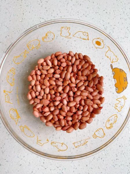 酒鬼花生怎么做才酥脆_酒鬼花生做法窍门-第2张图片-山城妙识 酒鬼花生怎么做才酥脆_酒鬼花生做法窍门-第2张图片-山城妙识